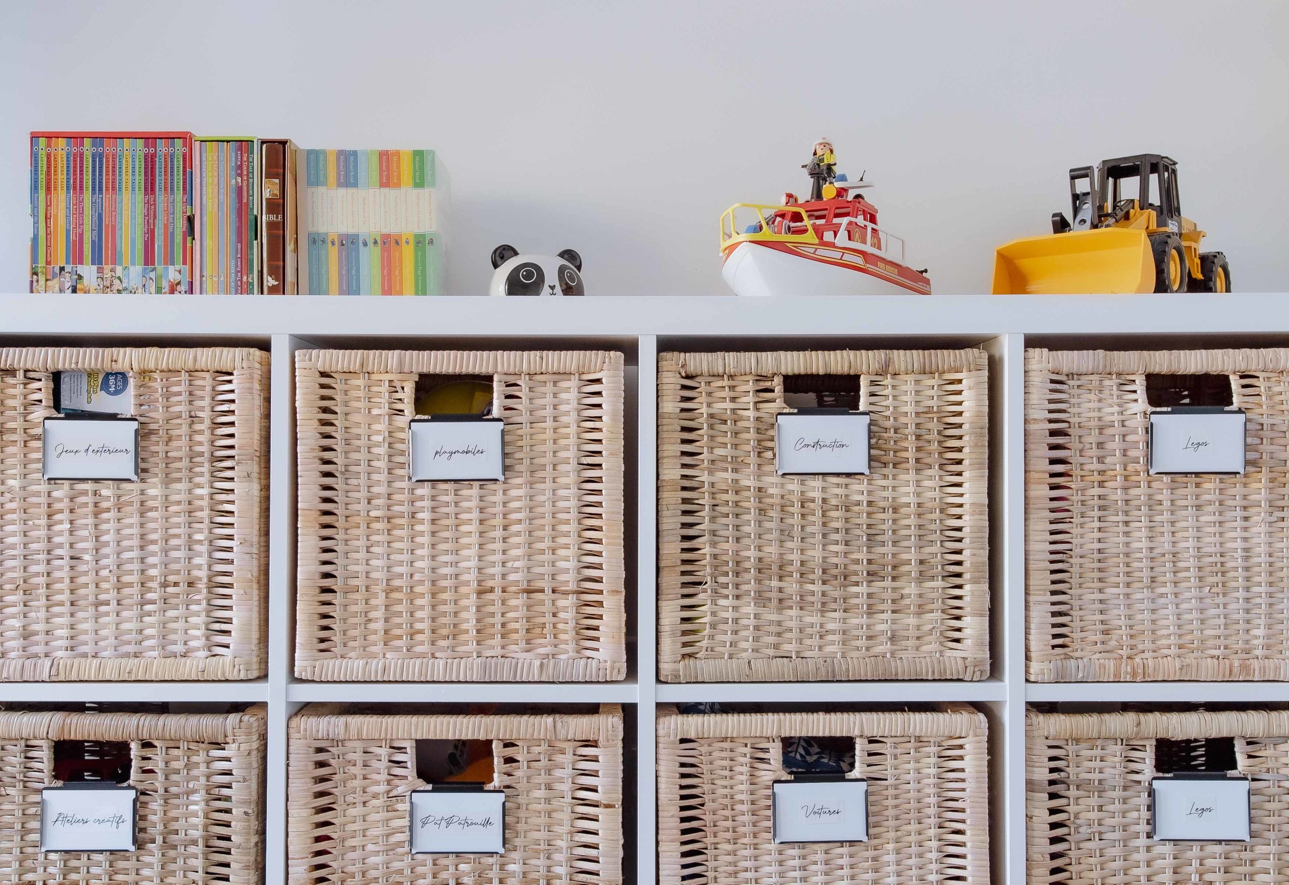 Aide Au Rangement Maison